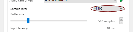 Audio Basics | Reason Studios